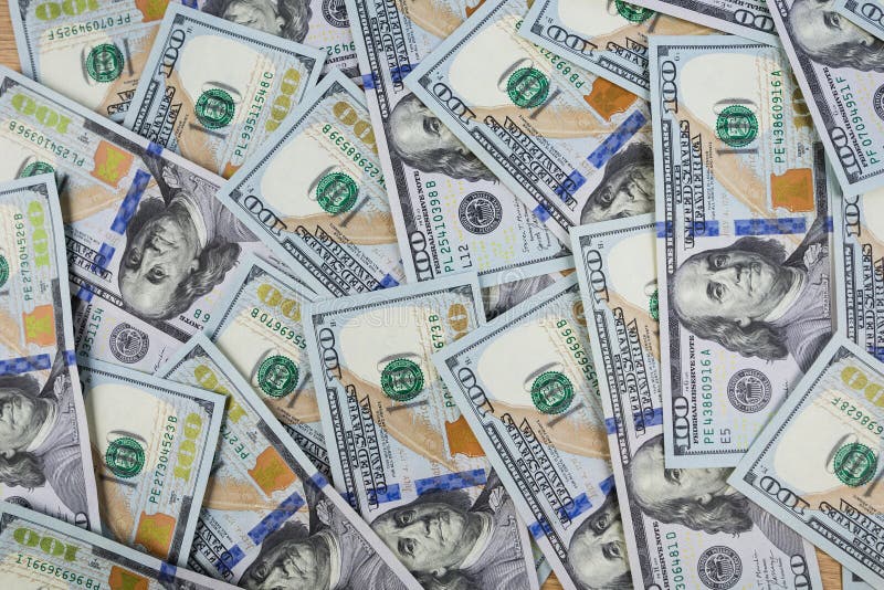 Loads of Fake 100 Dollar Bills. Loads of Fake 100 Dollar Bills Stock ...