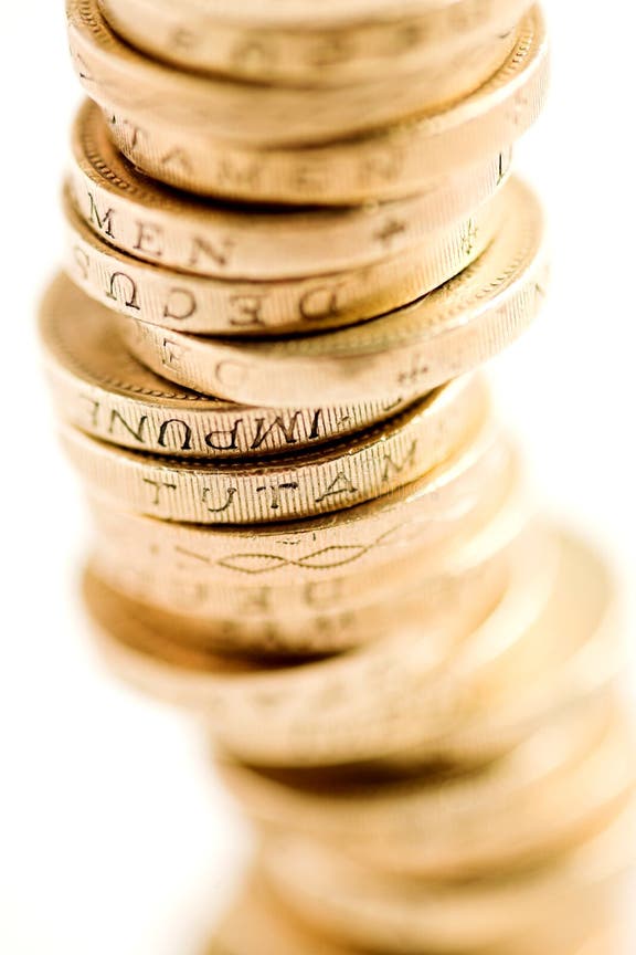 Loads of money..! stock photo. Image of pound, currency - 10997612