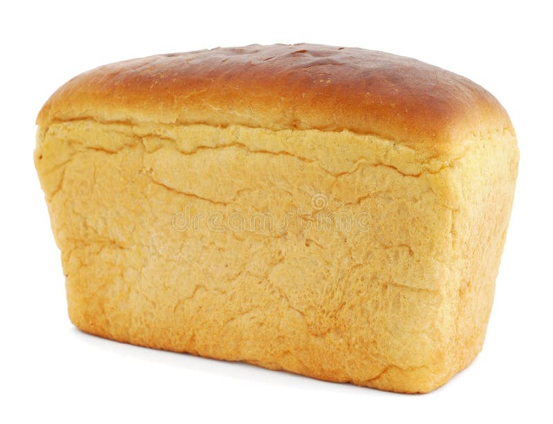 Loaf of bread stock image. Image of food, lunch, breakfast - 1469311