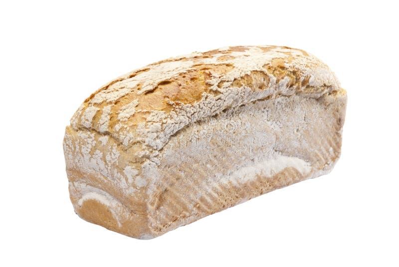 Loaf of Bread stock image. Image of bread, grains, color - 18061273