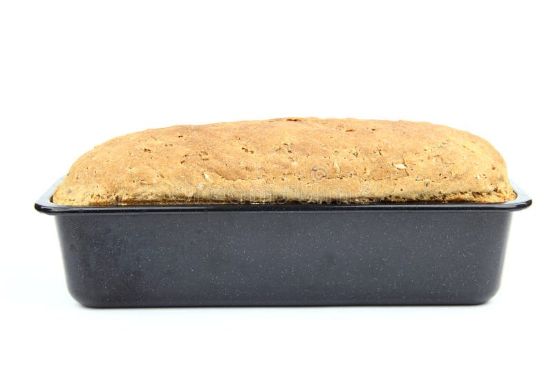 Loaf of bread stock image. Image of toast, baking, food - 28436329