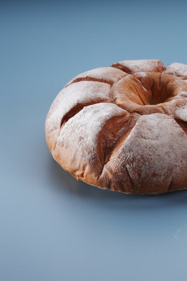 Bread stock image. Image of scones, crust, barley, pane - 14807835