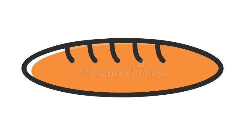 Sourdough Vector Symbol Design Stock Illustrations – 244 Sourdough ...