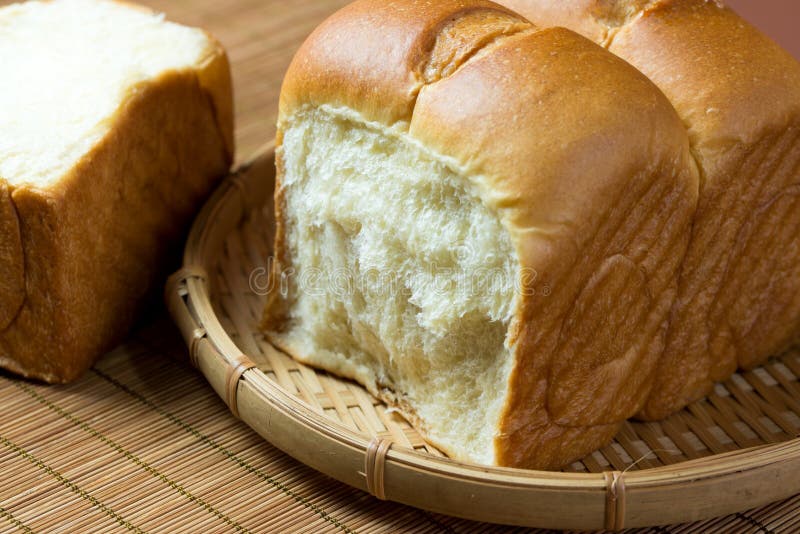 Homemade queen bread stock image. Image of carbohydrates - 106387085