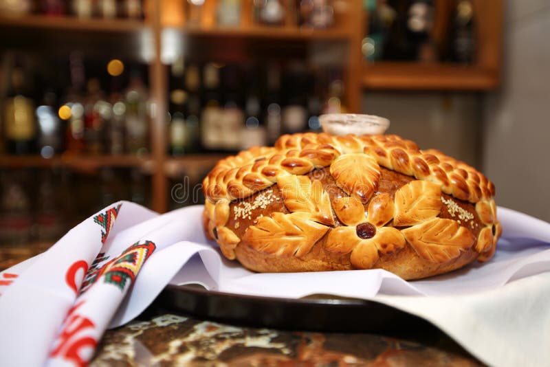 Loaf, loaves stock photo. Image of delicious, plank, baguette - 36174944