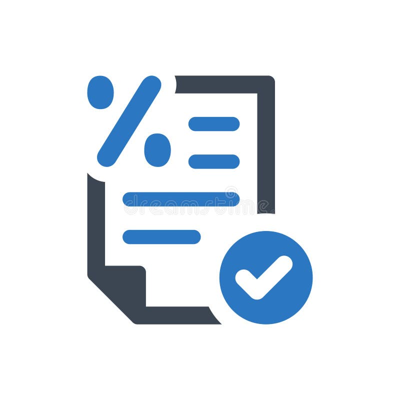 Loan Approval Icon Stock Illustrations – 1,251 Loan Approval Icon Stock ...