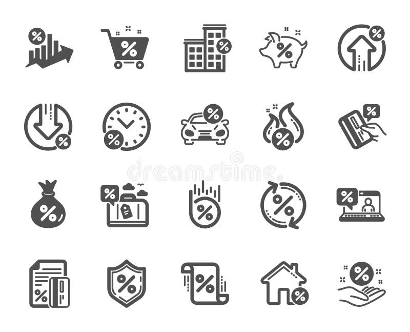 Percentage diagram set 9 stock vector. Illustration of office - 120187260 Percentage diagram set 9 stock vector. Illustration of office - 120187260