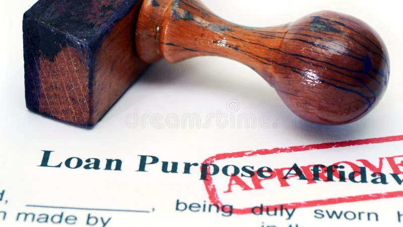 Affidavit Stamp Stock Footage & Videos - 5 Stock Videos