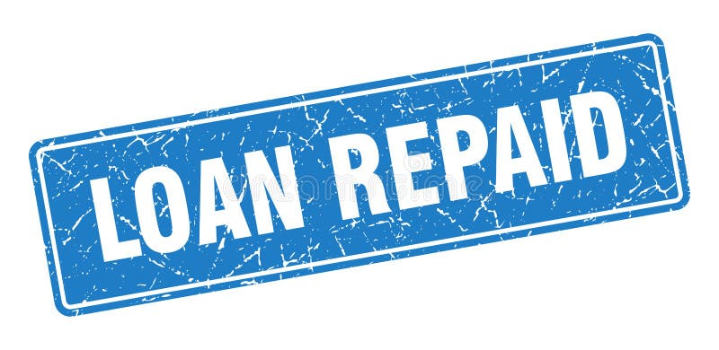 Repaid Sign Stock Illustrations – 653 Repaid Sign Stock Illustrations ...