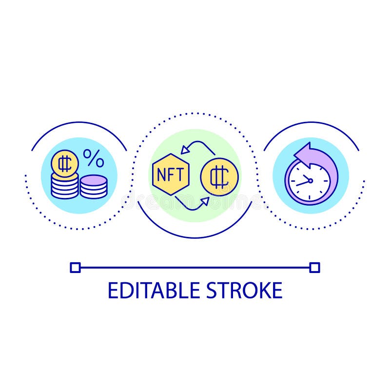 Limited Support Systems Red Gradient Concept Icon Stock Vector ...