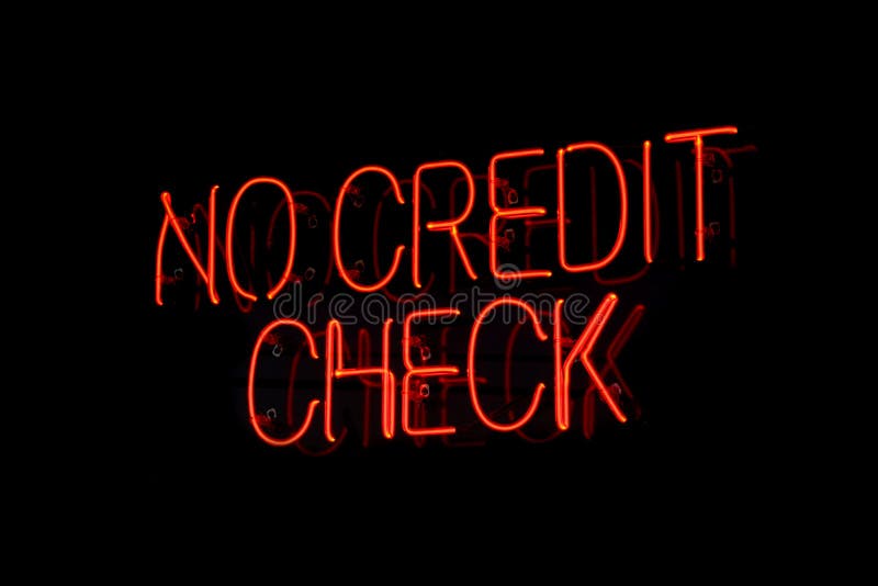 Credit check. stock image. Image of assessment, choice - 10803355
