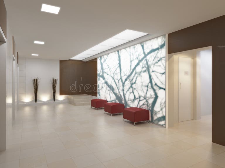 Lobby Building Stock Illustrations – 61,054 Lobby Building Stock ...