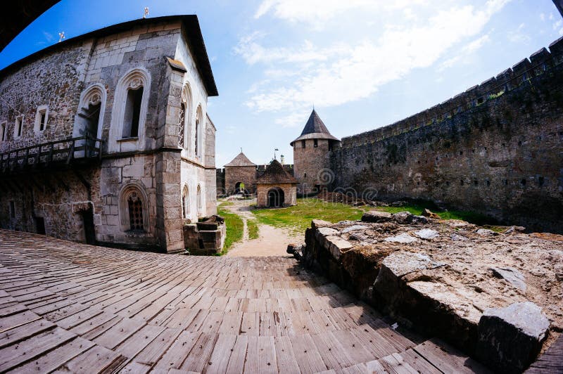 Lobby stock image. Image of huge, destroyed, wall, ventillators - 56194805