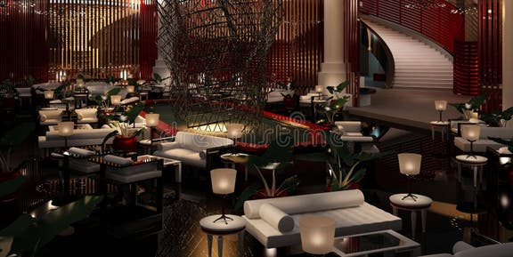 Hotel Lobby Lounge Area Stock Illustrations – 4,163 Hotel Lobby Lounge ...