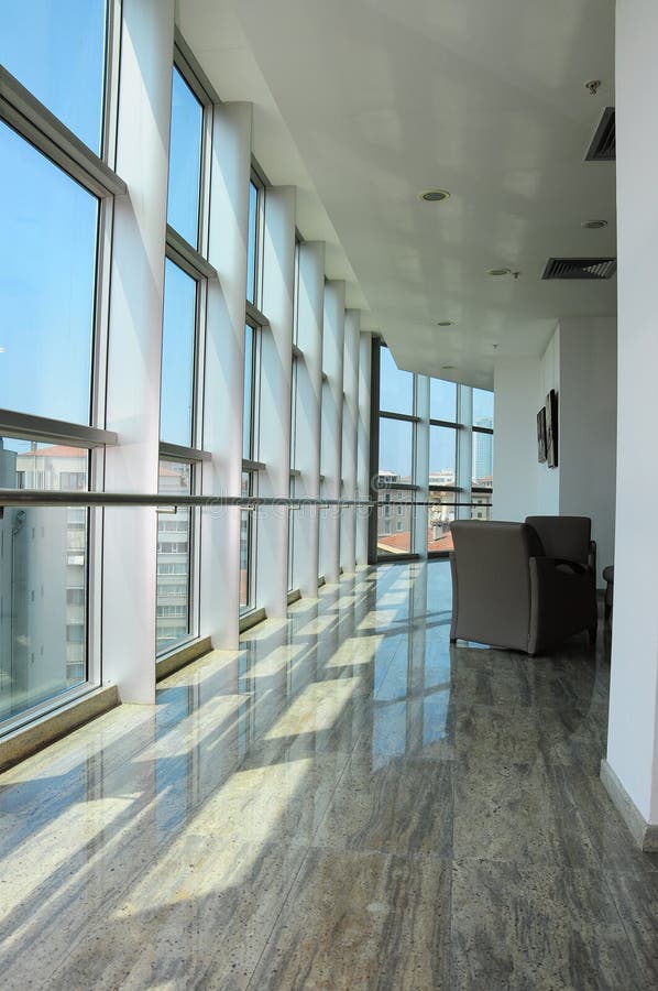 Lobby Interior stock image. Image of architecture, display - 30798567