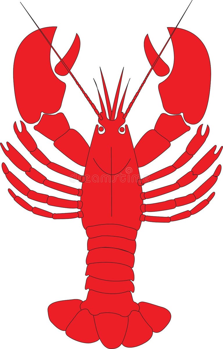 Lobster Claw Stock Illustrations – 9,022 Lobster Claw Stock ...