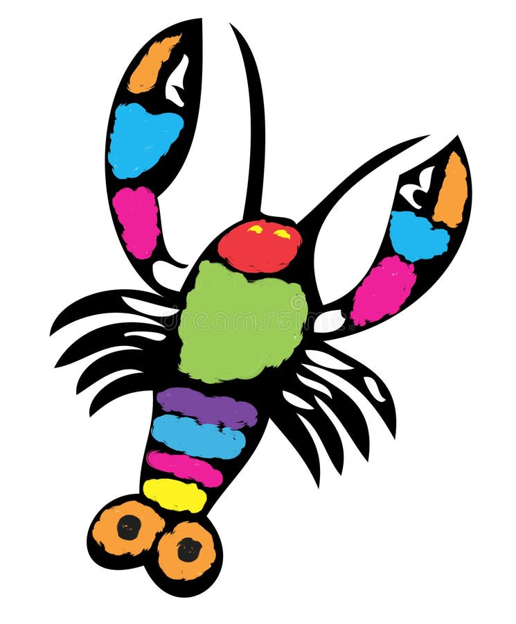 Pinata stock vector. Illustration of stuffing, party - 28289036