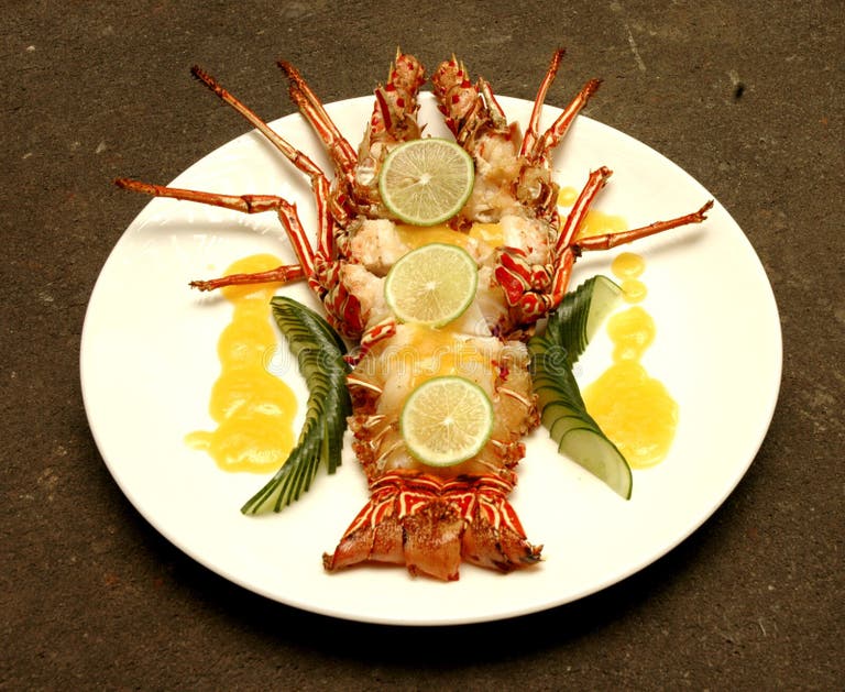 485 Chinese Fried Lobster Pumkin Stock Photos - Free & Royalty-Free ...