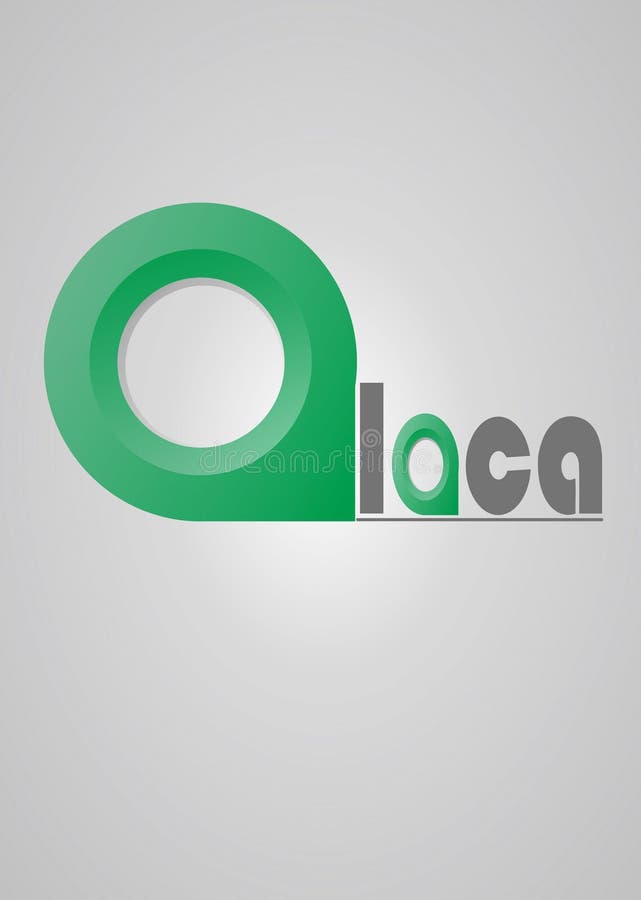 Loca Logo Stock Illustrations – 3 Loca Logo Stock Illustrations ...