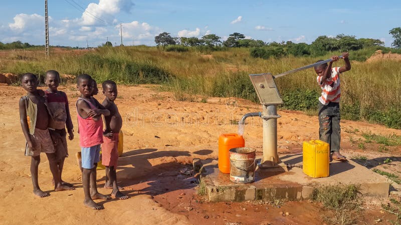 745 Water Pump Africa Stock Photos - Free & Royalty-Free Stock Photos ...