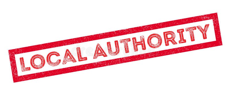 LOCAL AUTHORITY stock illustration. Illustration of cities - 87999497