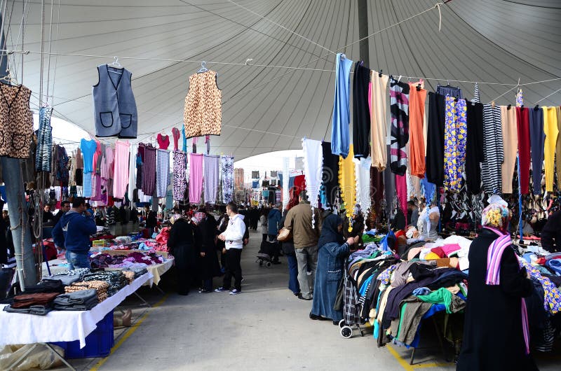 Local Bazaar editorial photo. Image of local, colorful - 23278176