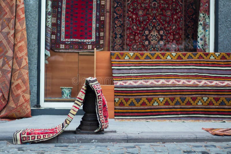 Local carpetsv editorial photography. Image of floor - 189493297