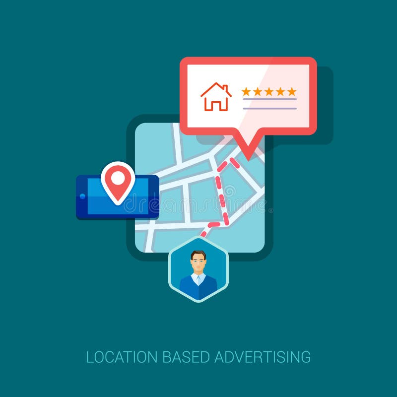 Local Business City Stock Illustrations – 5,862 Local Business City ...