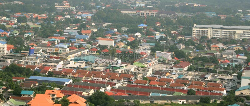 Local city scence. stock image. Image of scene, cityscape - 27543051