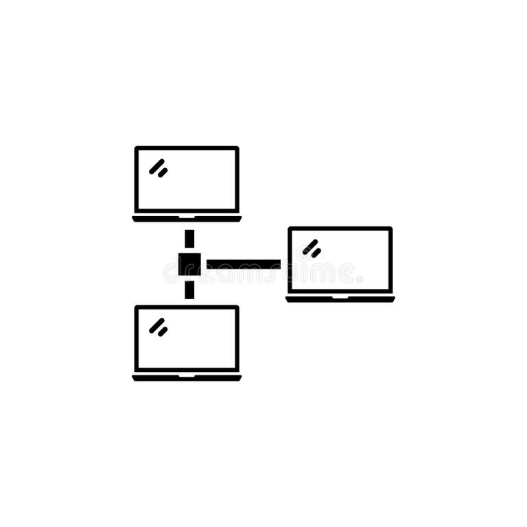 Lan Network Logo Stock Illustrations – 2,405 Lan Network Logo Stock ...