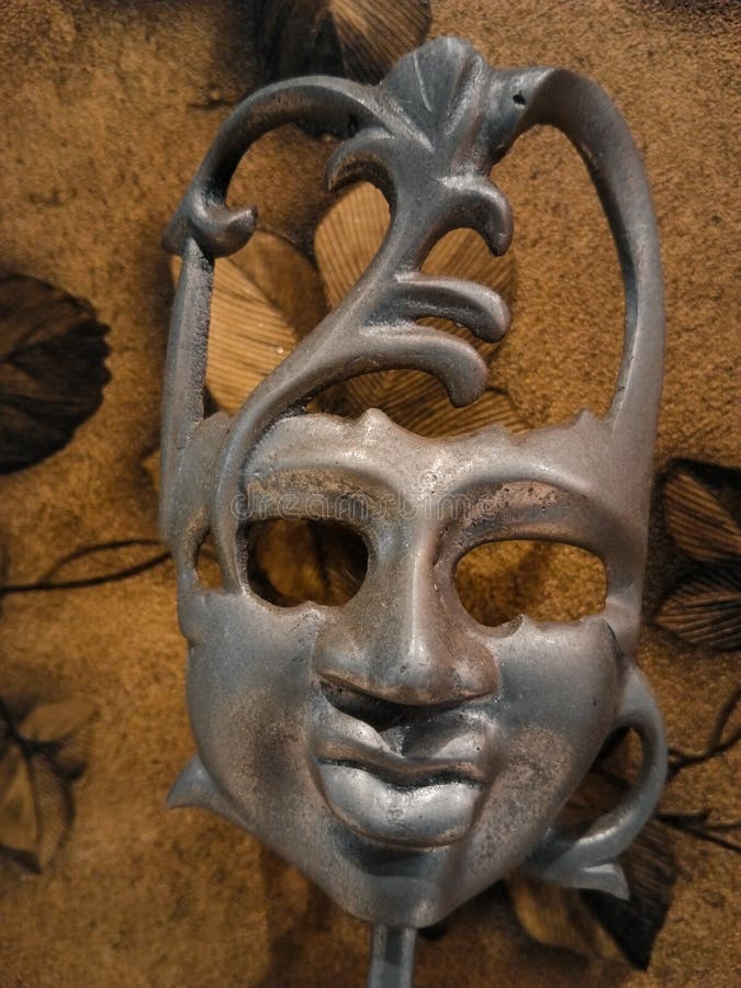 Local Cultural Masks stock photo. Image of people, masks - 262085474