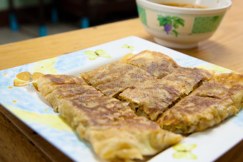 Mataba stock image. Image of cuisine, asia, traditional - 32824077