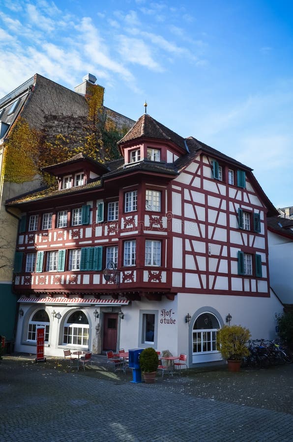 Local house editorial photo. Image of tourism, monument - 49662851