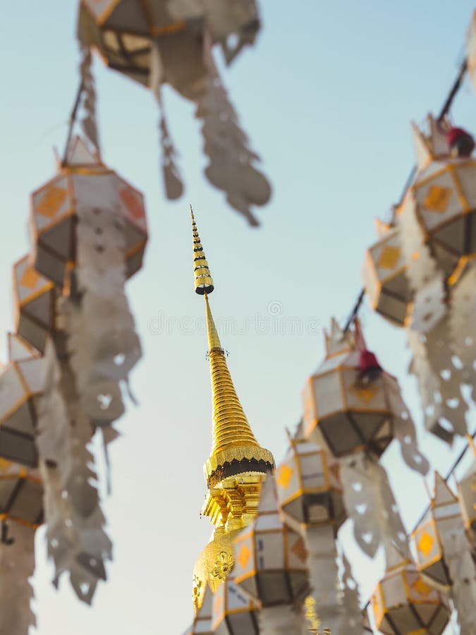 Local lamp stock photo. Image of buddhism, culture, vacation - 89979618