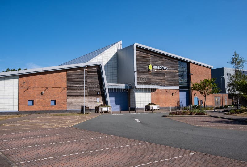 Local Library Health and Leisure Centre Maghull May 2020 Editorial ...