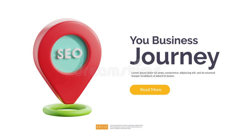 Local Seo 3d Stock Illustrations – 296 Local Seo 3d Stock Illustrations ...