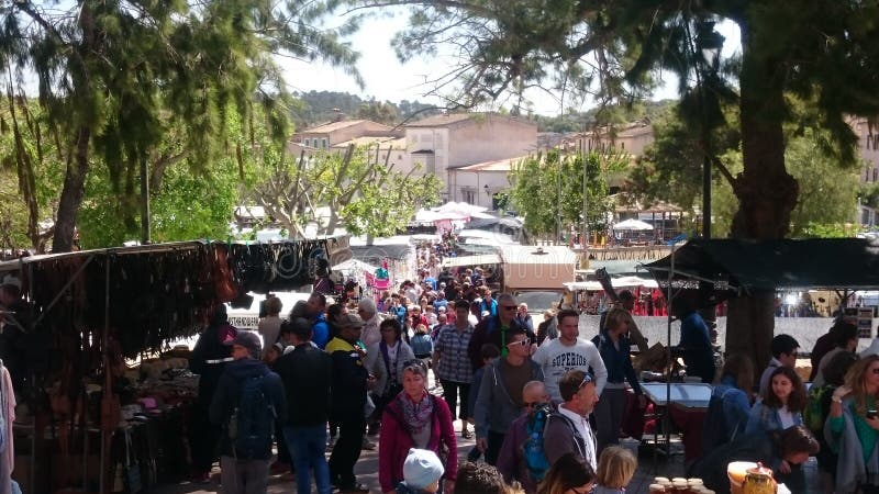Local market editorial stock image. Image of local, spain - 96151784