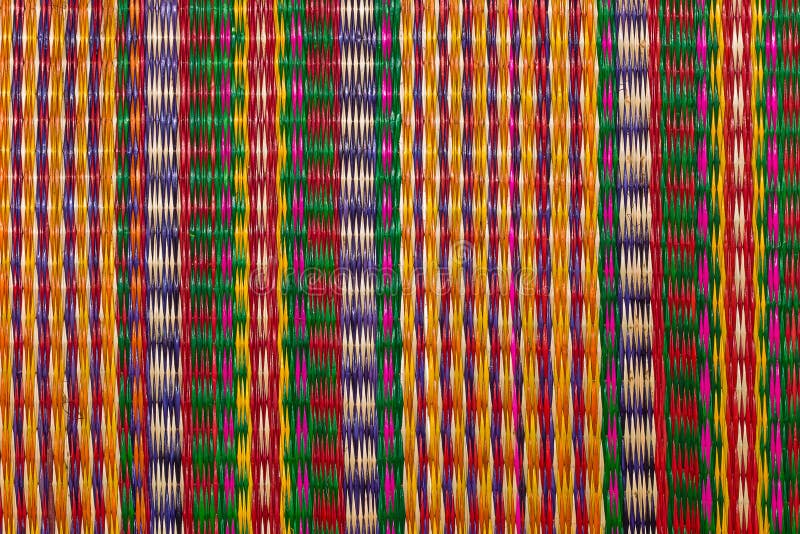 Local mat from papyrus stock illustration. Illustration of nature ...