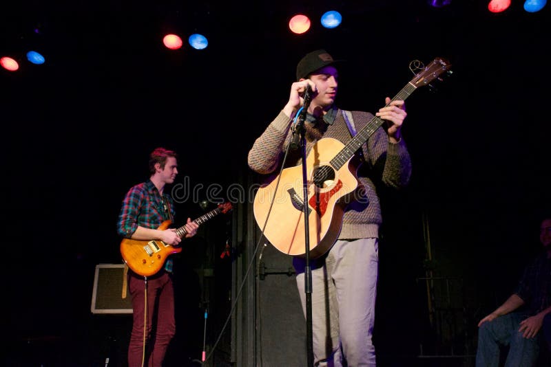 The Local Music Scene editorial photo. Image of lake - 118599521