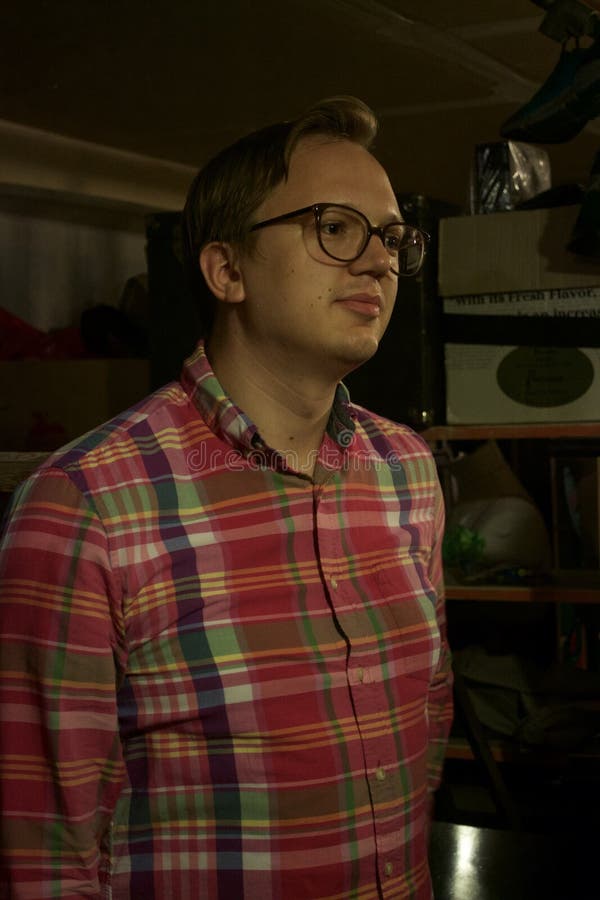 The Local Music Scene editorial stock photo. Image of group - 118599408