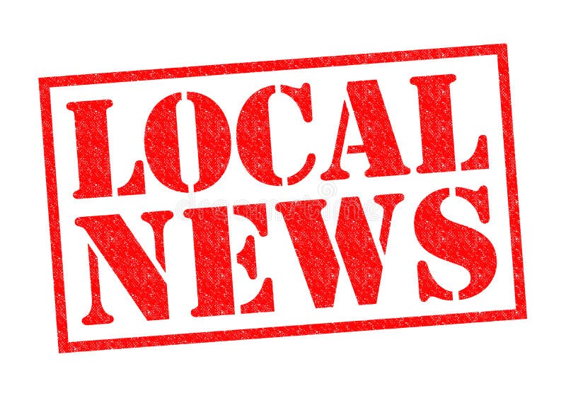 Local News Stock Illustrations – 1,415 Local News Stock Illustrations ...