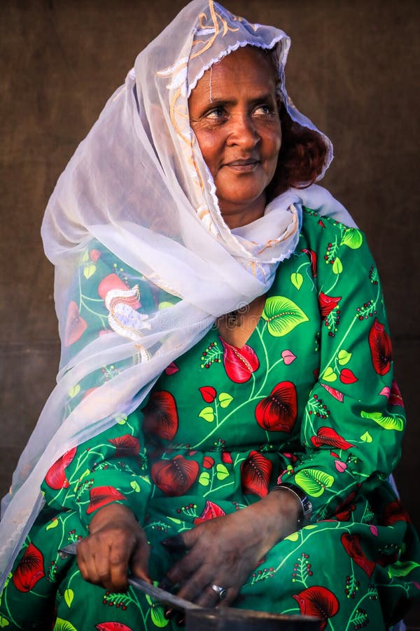 Local People on the Asmara Streets Editorial Image - Image of asmara ...