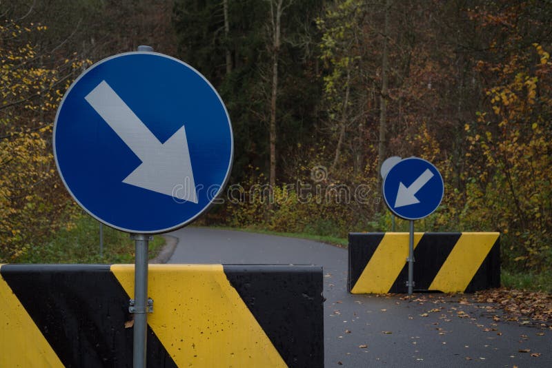 LOCAL ROAD and BRIDGE OVER the RIVER Stock Image - Image of ...