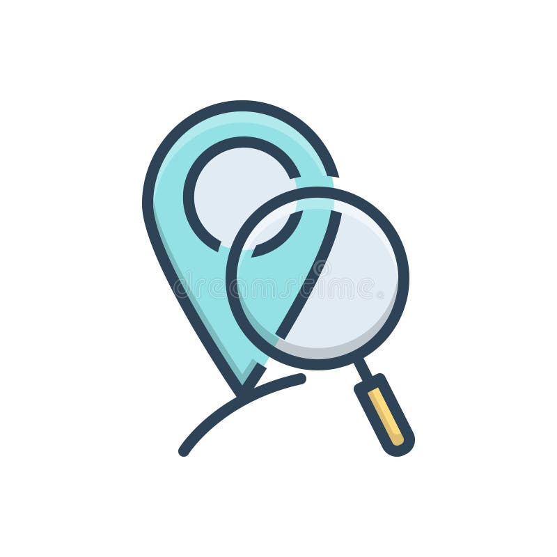 Localsearch Stock Illustrations – 1 Localsearch Stock Illustrations ...