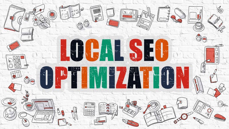 Multicolor Optimization Stock Illustrations – 445 Multicolor ...