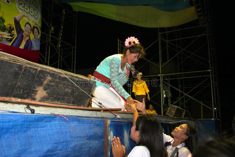 Local song contest editorial photography. Image of culture - 23923542