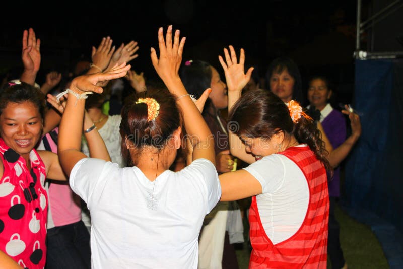 Local song contest editorial photography. Image of culture - 23923542