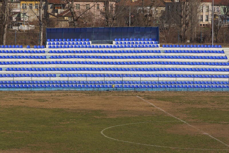 Soccer stadium stock photo. Image of natural, outdoor - 2515882