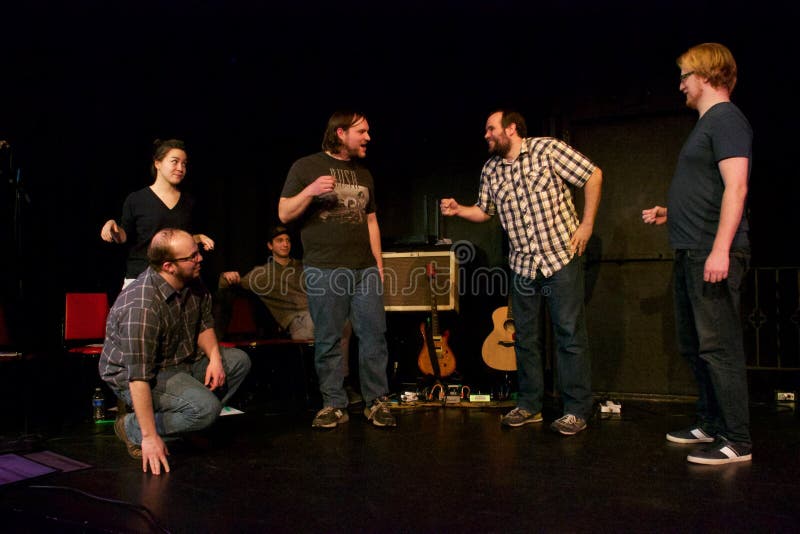 Local Theater editorial image. Image of support, minneapolis - 68338610