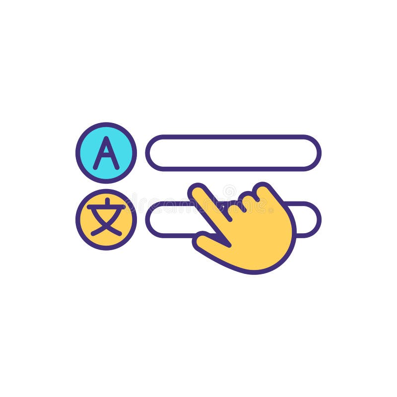 Localization Logo Stock Illustrations – 454 Localization Logo Stock ...